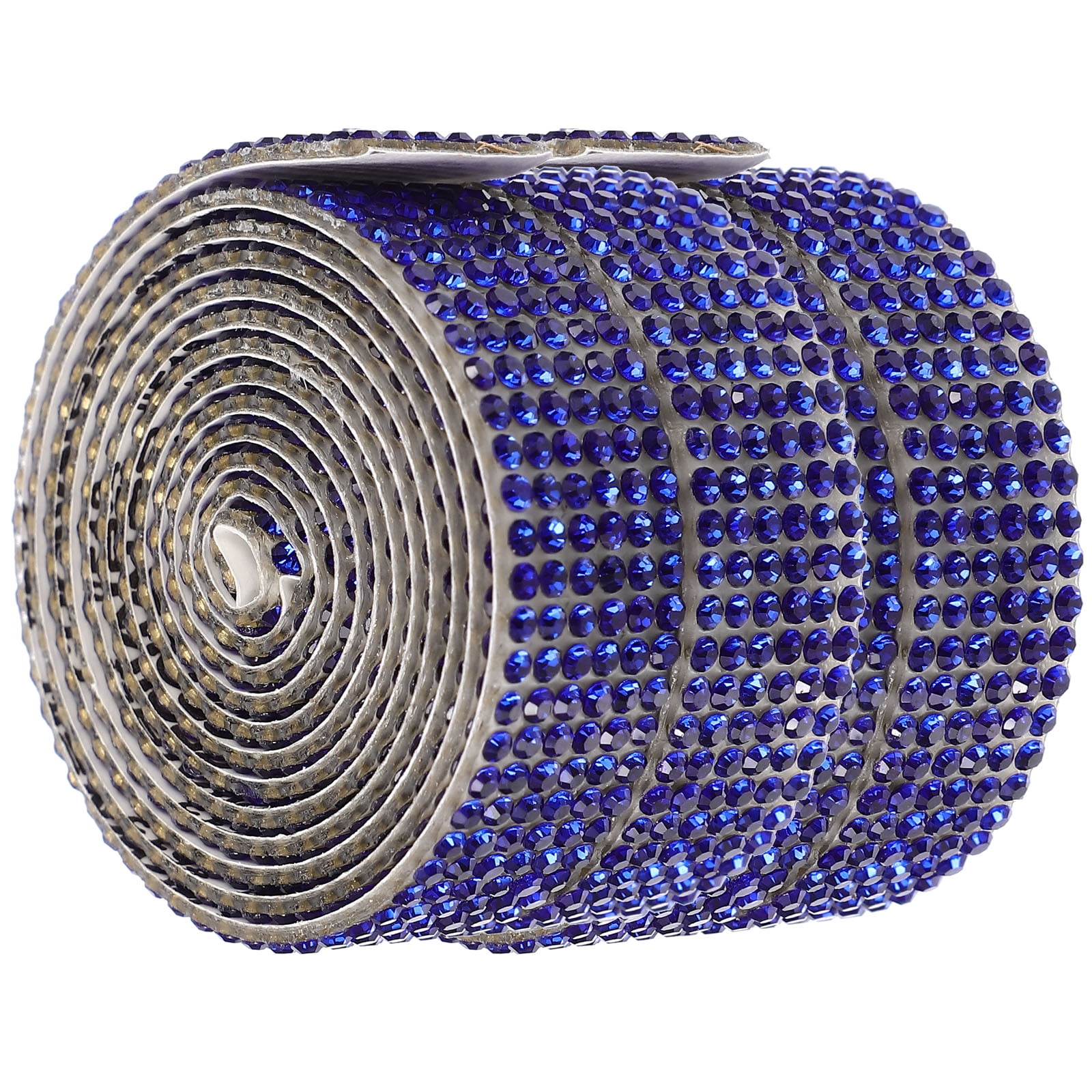 Self Adhesive Rhinestone Band Rhinestones Hot Drill Dreses Clothes ...