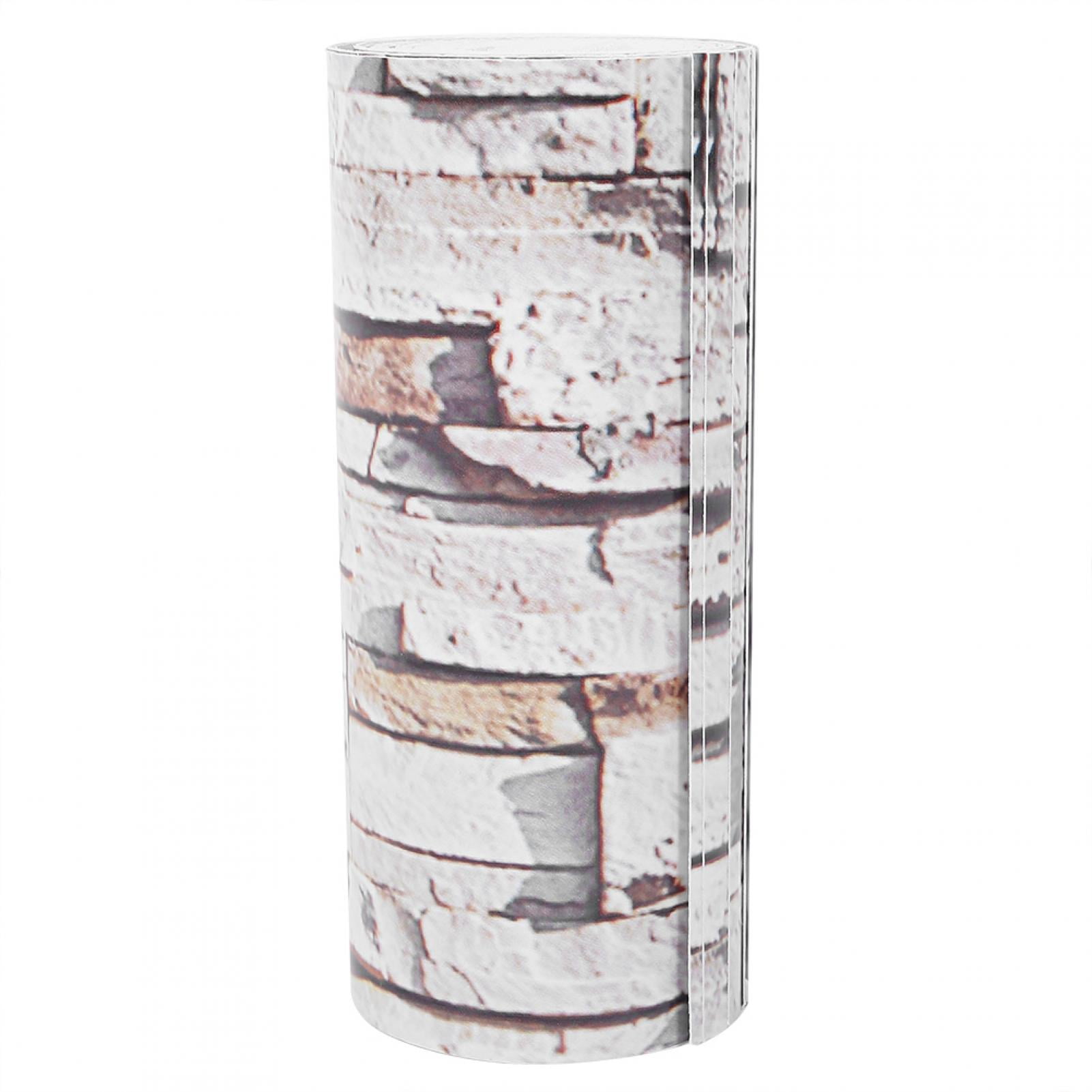 Self,Adhesive Rock Look Stickers, Easy,to,Apply PVC Decor For Steps ...