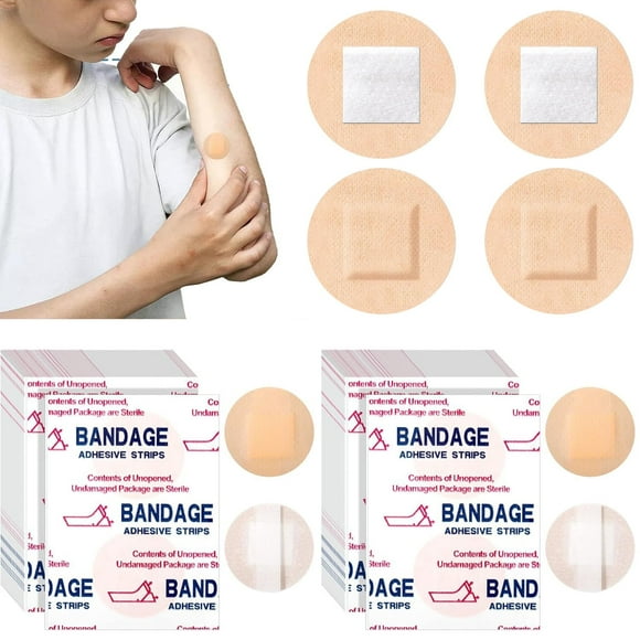 Small Band Aids