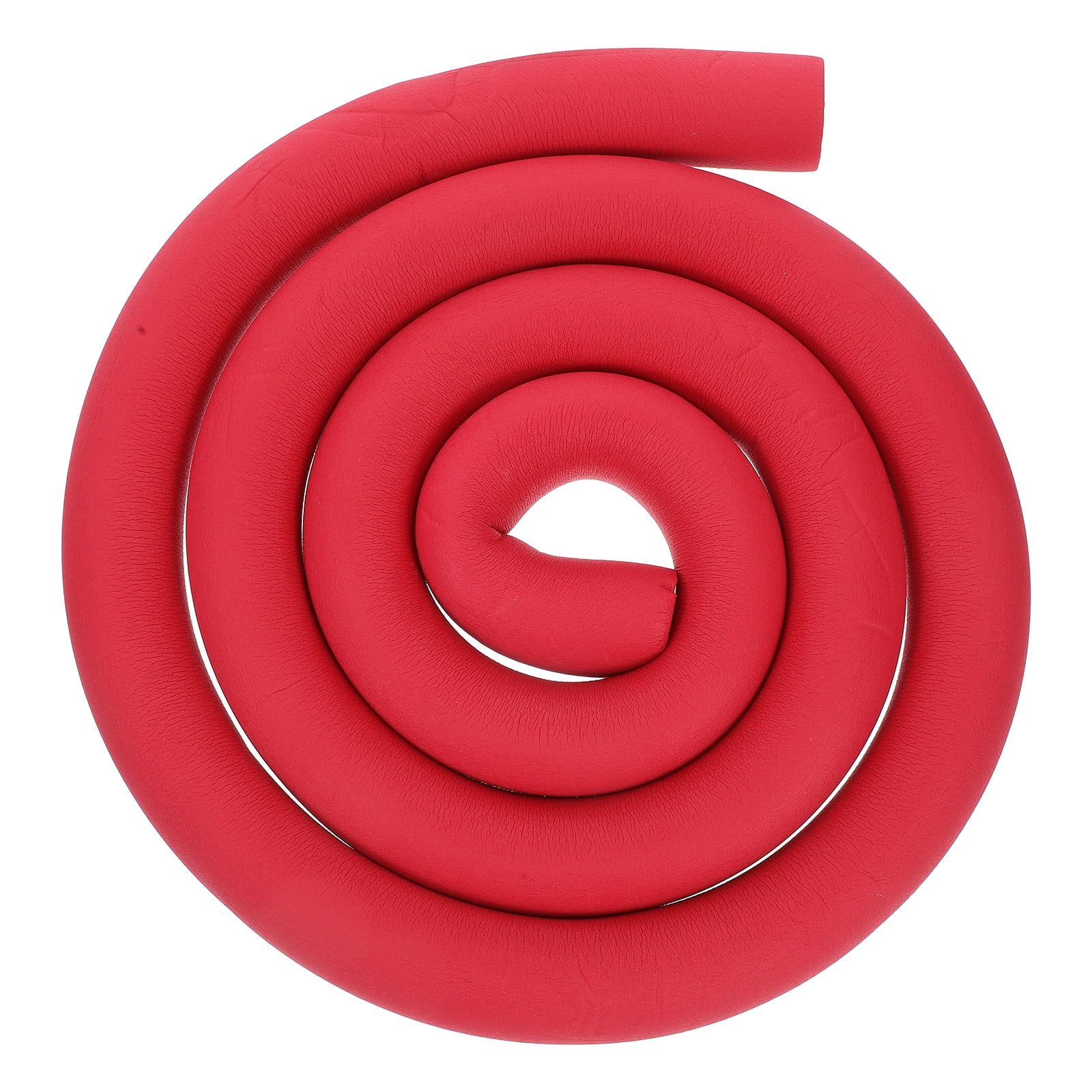 Self-Adhesive Rubber Foam Pipe Insulation With A Thick Insulation Layer ...