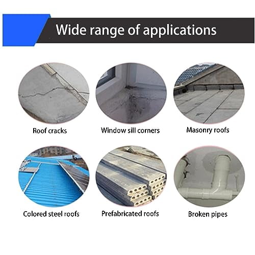 Self-Adhesive Sheds Roofing Felt, Asphalt Roof Shingles Repair Tape ...