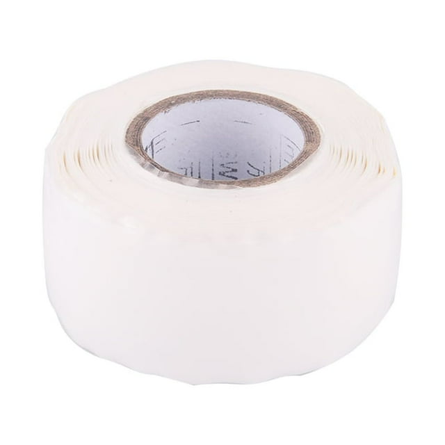 Self Adhesive Silicone Rubber Repair Tape Bonding Rescue Wire Hose Tape ...
