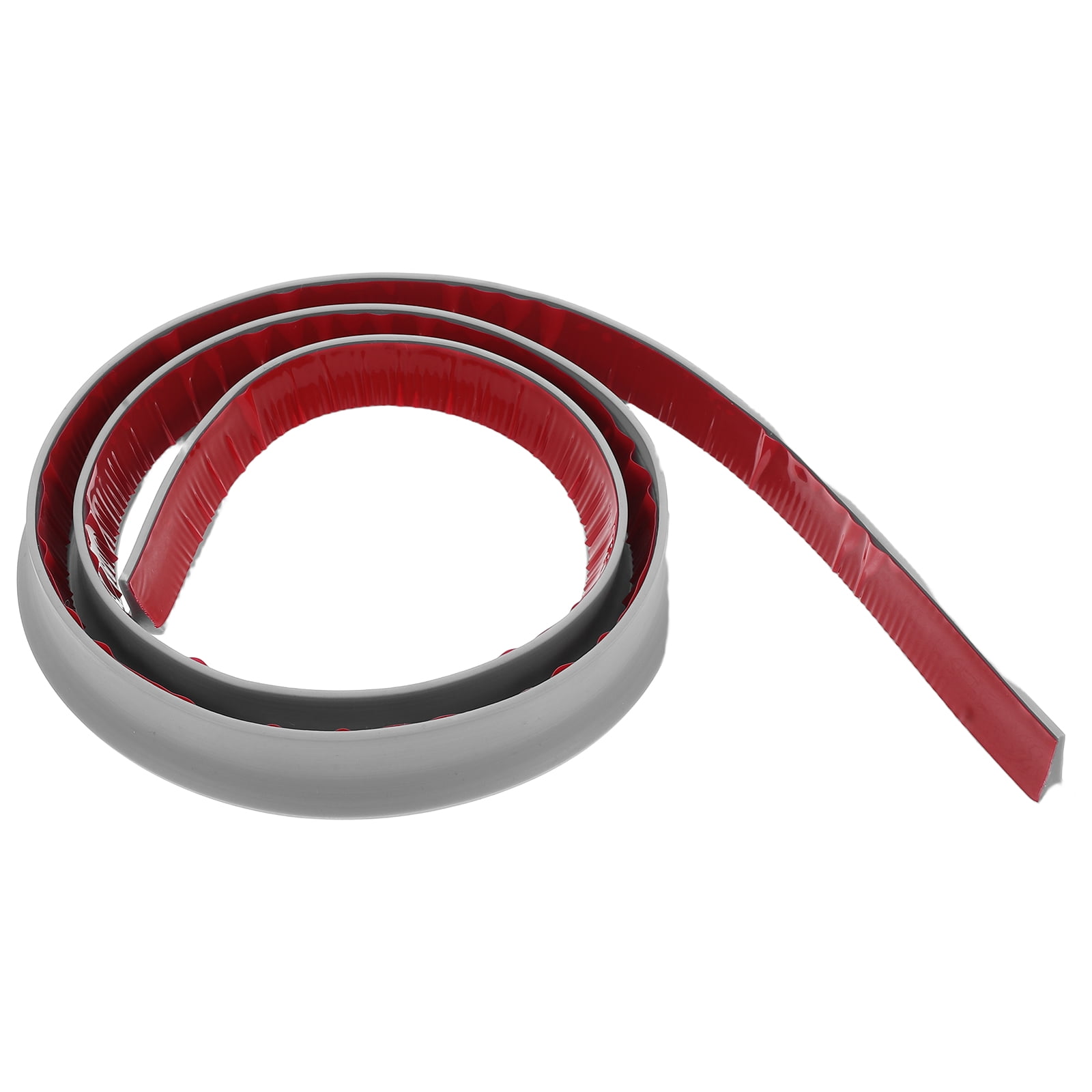 Self-Adhesive Silicone Water Guard Flexible Water Retaining Strip ...