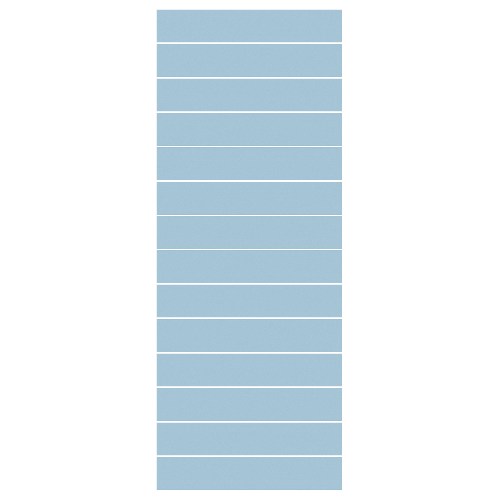 Self-Adhesive Stair Stickers, 14pack 39.37"x7.09" Peel and Stick Vinyl ...