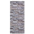 Self-Adhesive Stick Wallpaper Stone Brick Wallpaper Waterproof ...