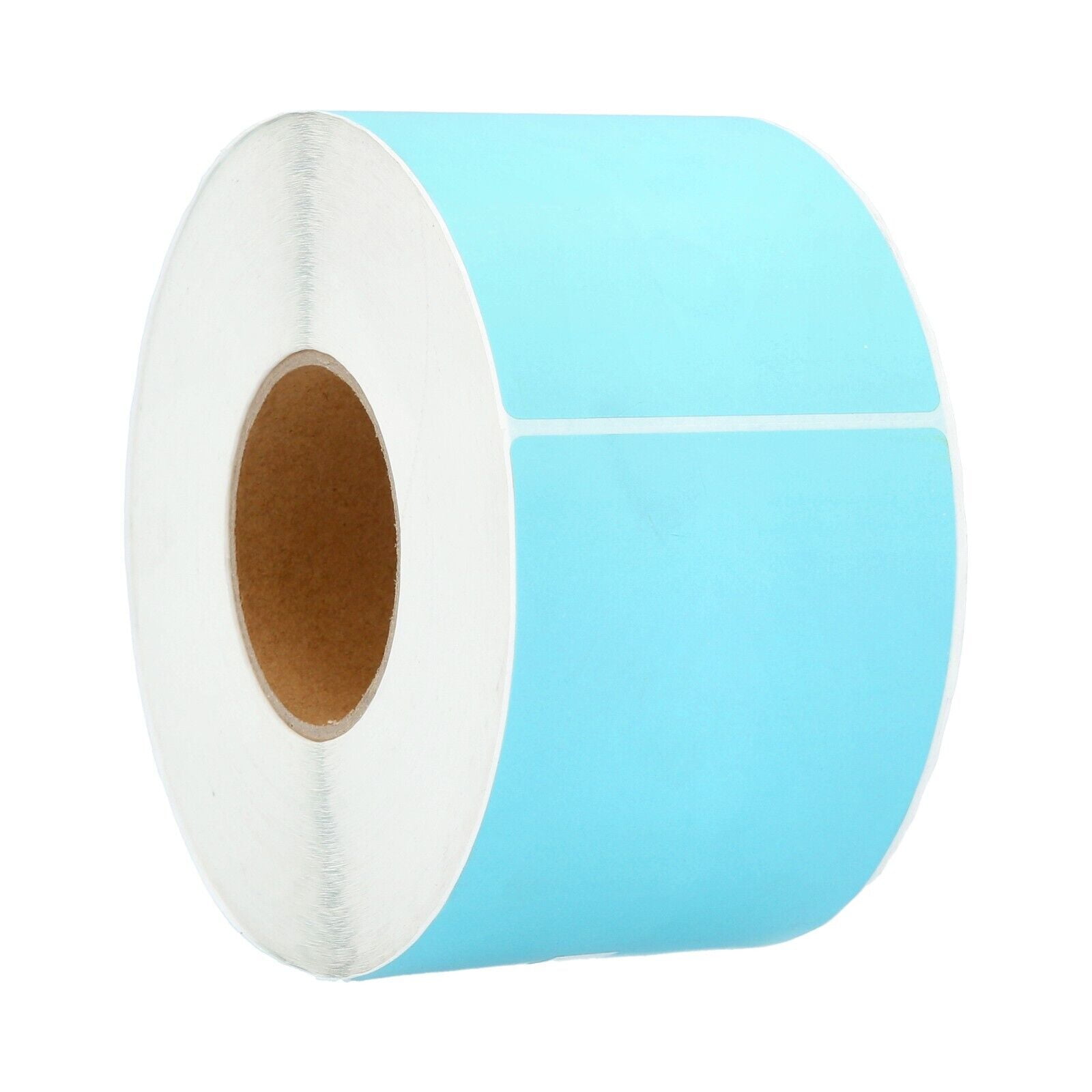 Self Adhesive Thermal Transfer Shipping Labels Printer Blank Labels ...