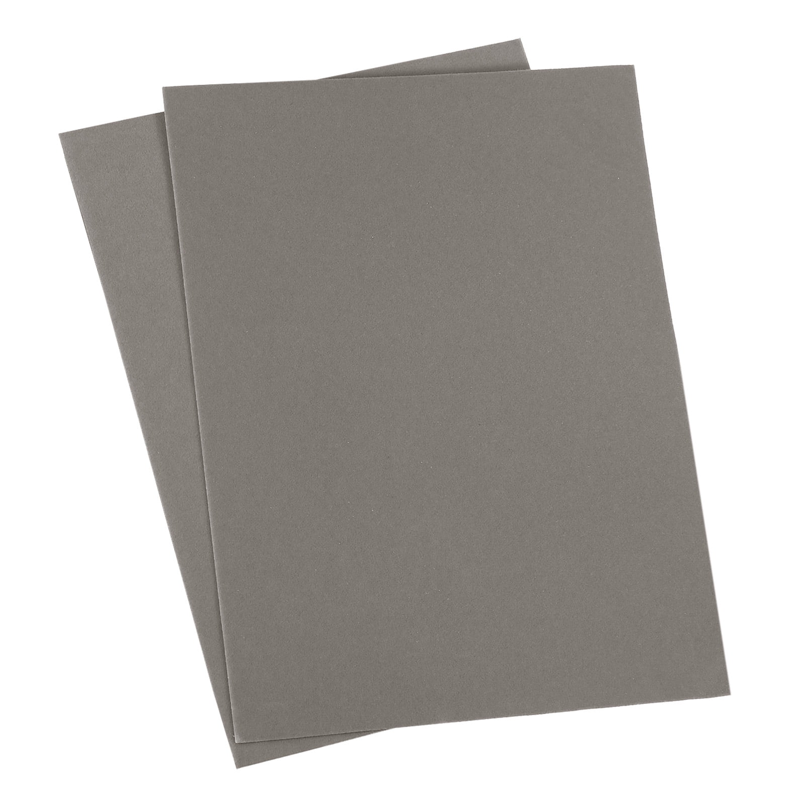 Self-Adhesive Velvet Patches Repair Patches Grey 2 Pack - Walmart.com