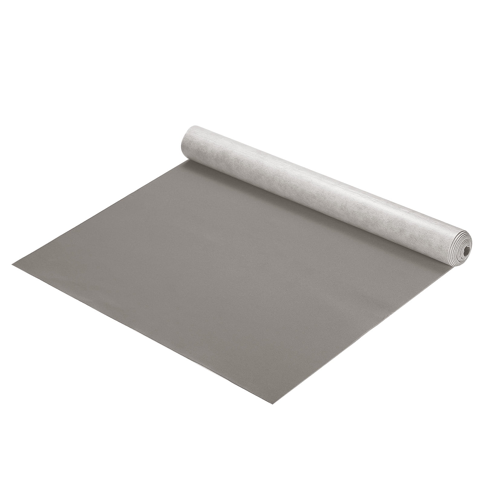 Self-Adhesive Velvet Patches Repair Patches Grey 58"x16" - Walmart.com