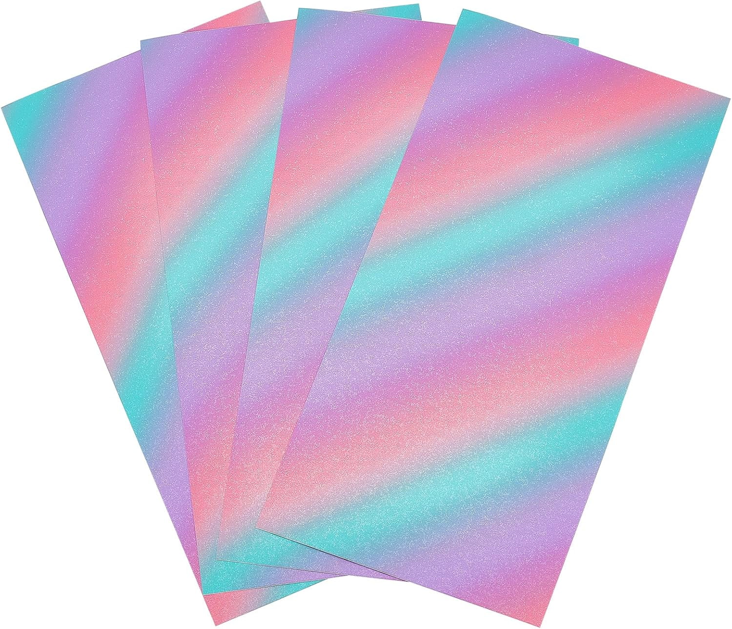 Self-Adhesive Vinyl Picture Stickers Label Stickers for Cup Suitcase ...