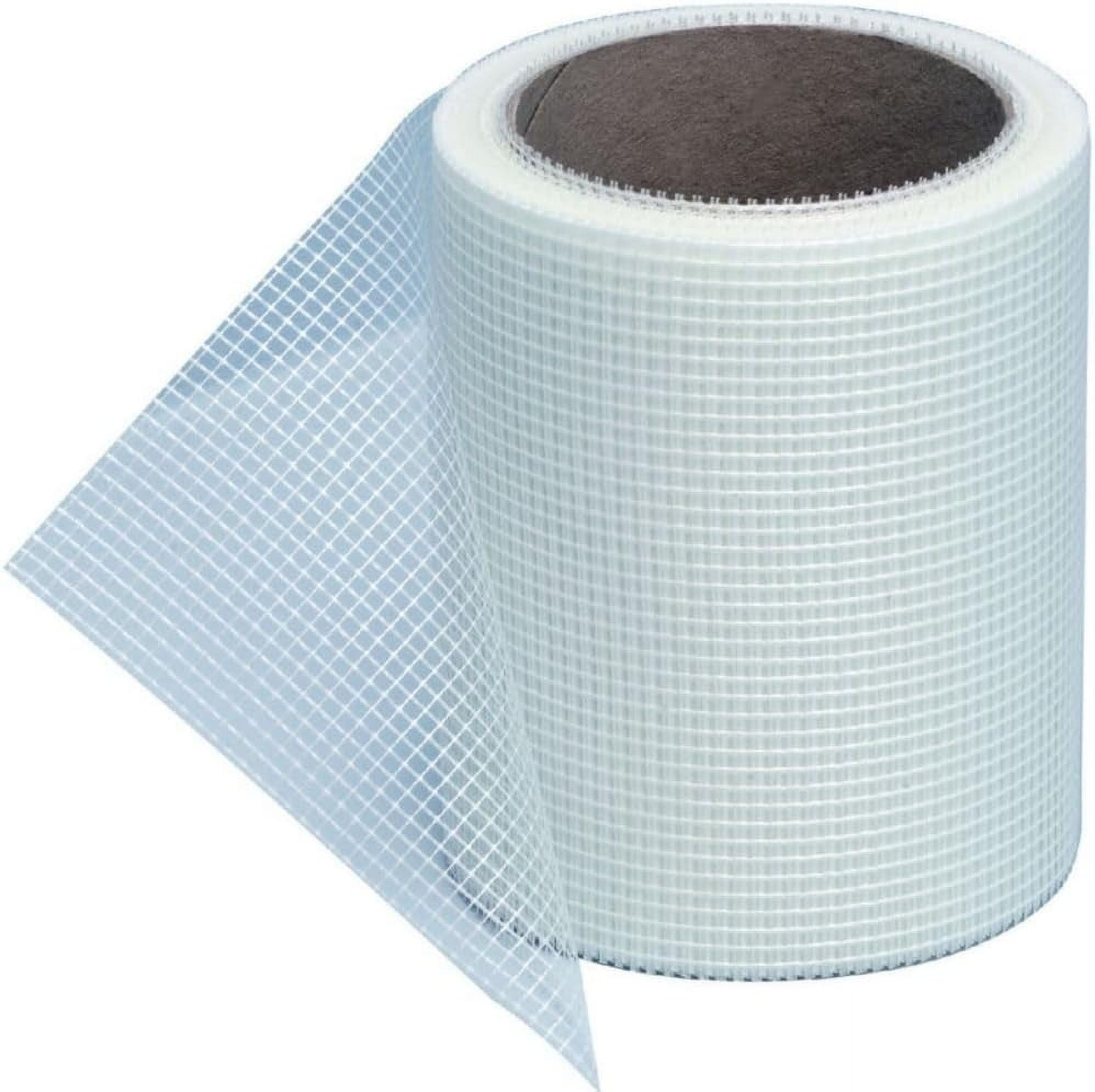 Self-Adhesive Wall Crack Patch, For Strong Holding Power & Wide ...