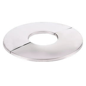 Oversized Shower Escutcheon Plate