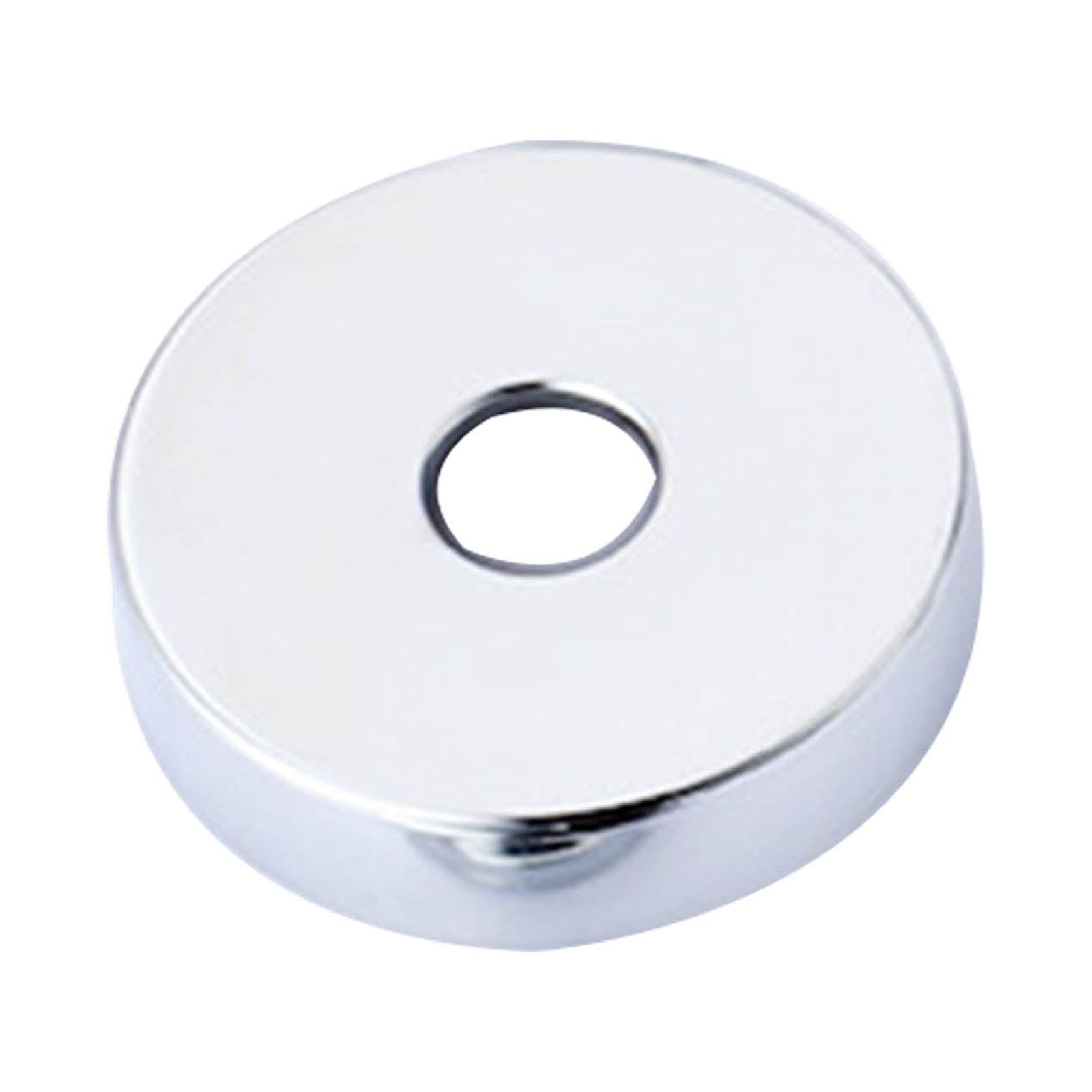 Self-Adhesive Wall Split Flange Escutcheon Cover Plate Shower Faucet ...