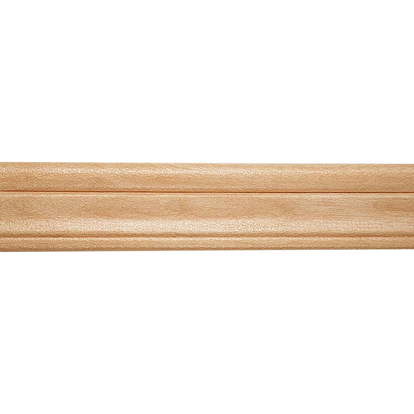 Self Adhesive Wallpaper Border of Peel and Stick Wall Trim Skirting ...