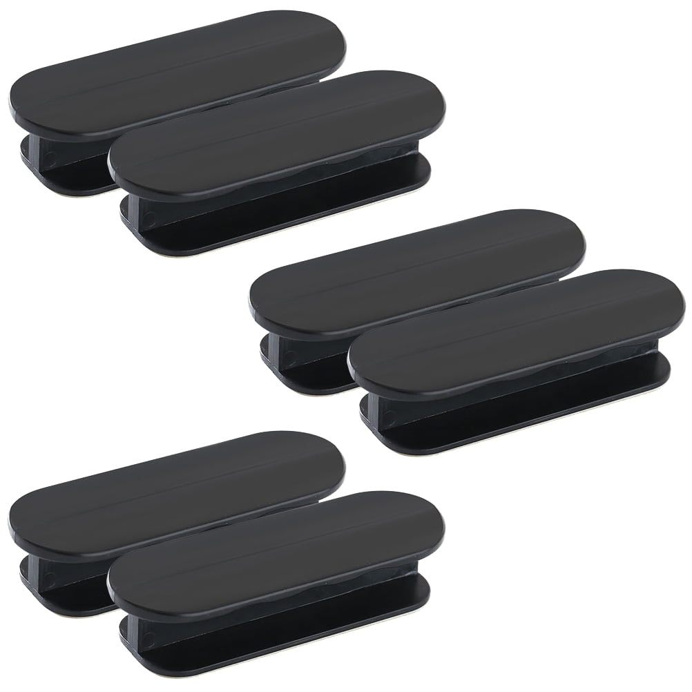 Self- Adhesive Window Handles: Humanity Handle Helper Auxiliary 6pcs ...