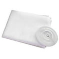 Self-Adhesive Window Mosquito Screens | Adjustable Removable Insect ...