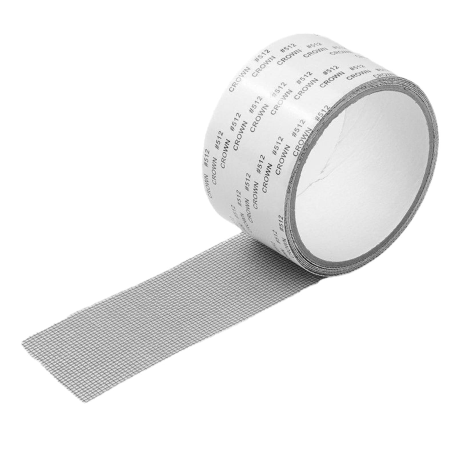 Self-Adhesive Window Repair Patch (Screen Seal Tape, Door Mesh Fix Kit ...
