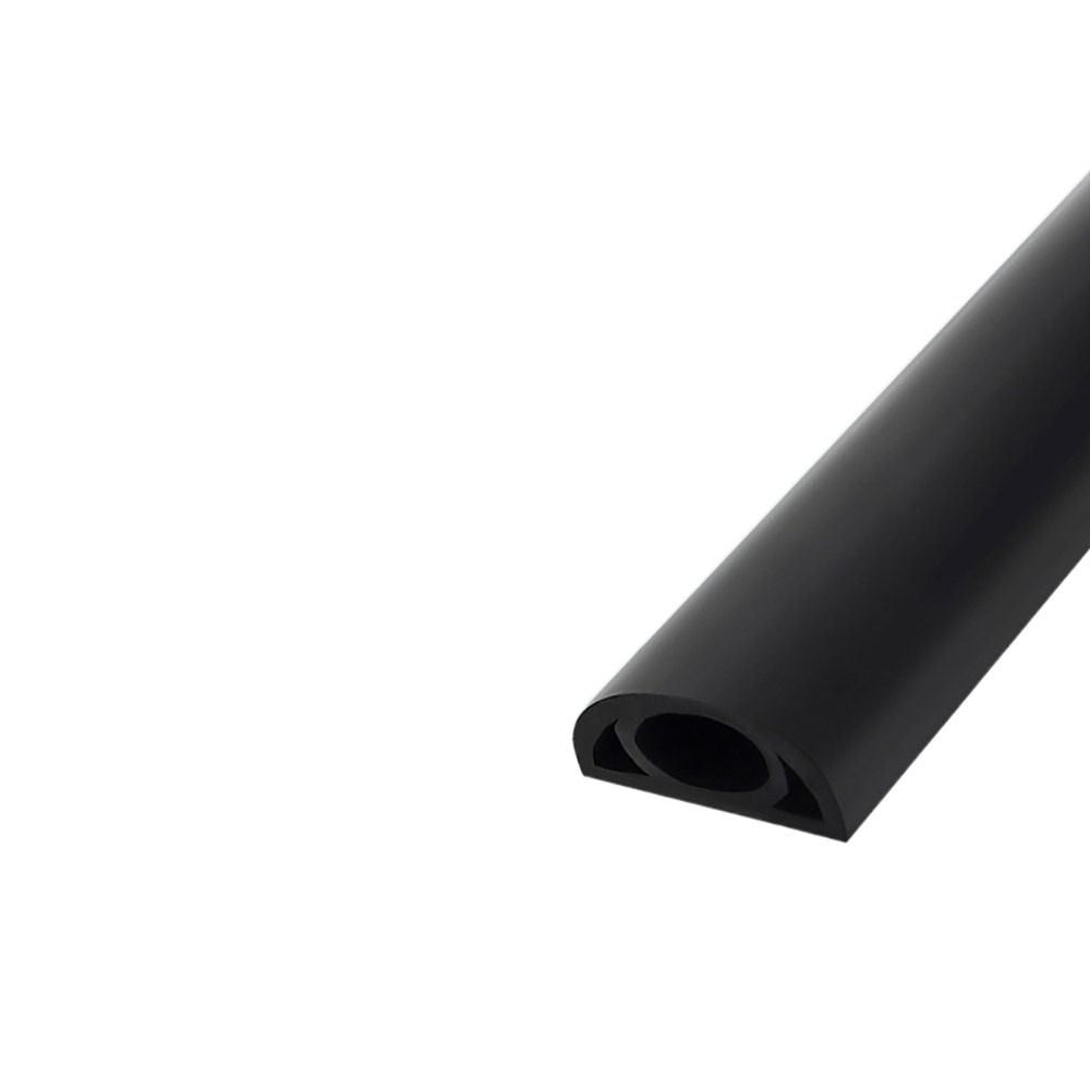 Self-Adhesive Wire Organizer Hider Covers Electric Wire Slot Power ...