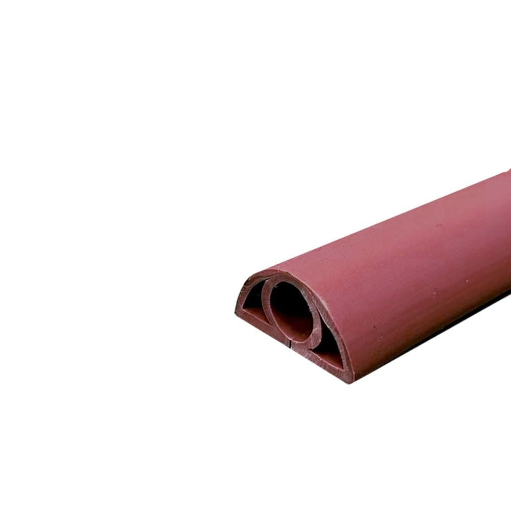 Self-Adhesive Wire Organizer Hider Covers Electric Wire Slot Power ...