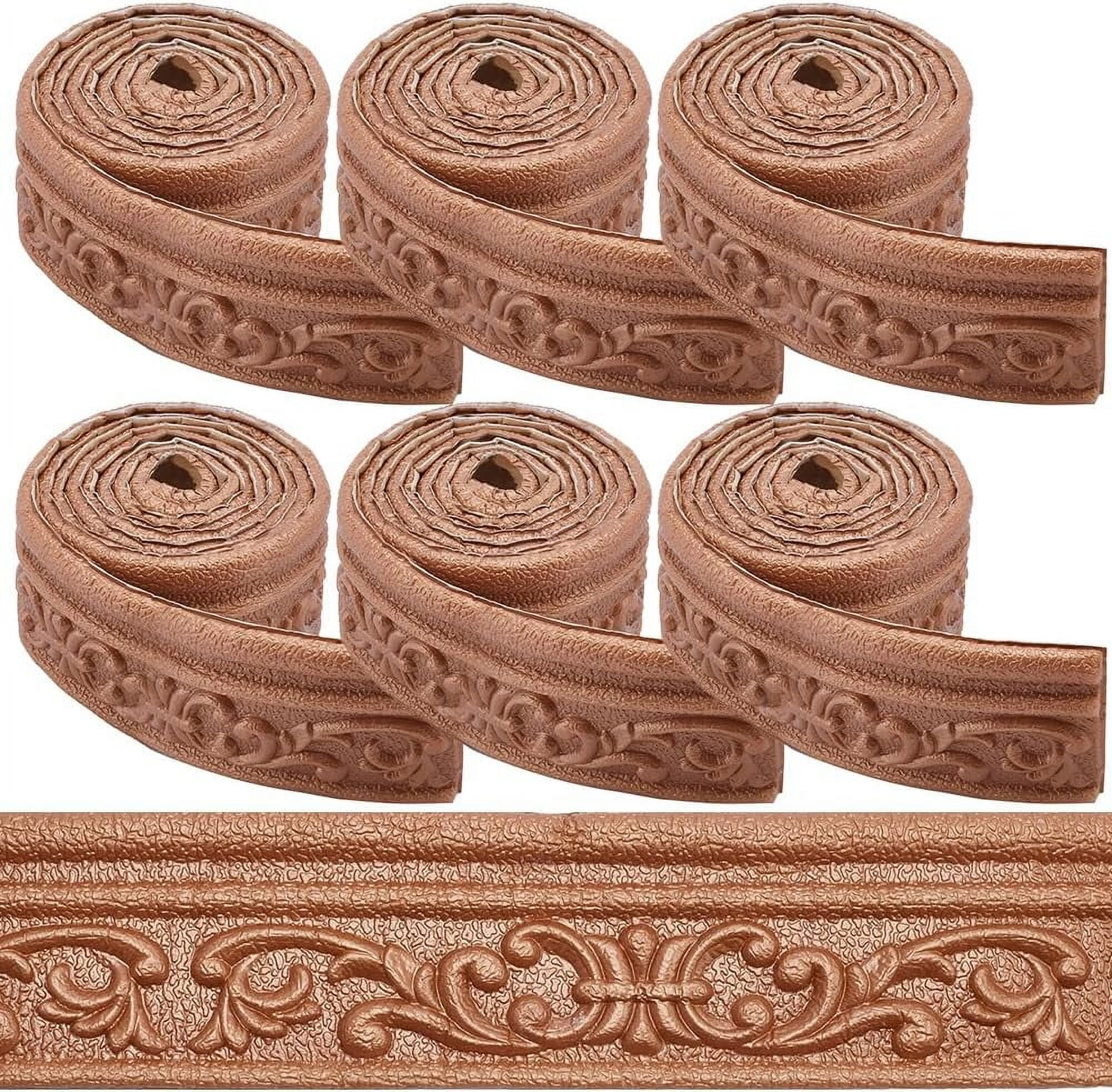 Self-Adhesive XPE Grain Contact Paper Wall Stickers for Shelf Liner ...