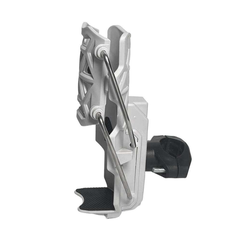 Self-Adjusting Cup Holder,Adaptive Cycling Bottle Holder,360 Degree ...
