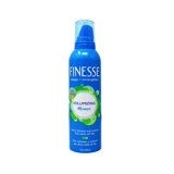 Self Adjusting Volumizing Mousse by Finesse for Unisex - 7 oz Mousse ...