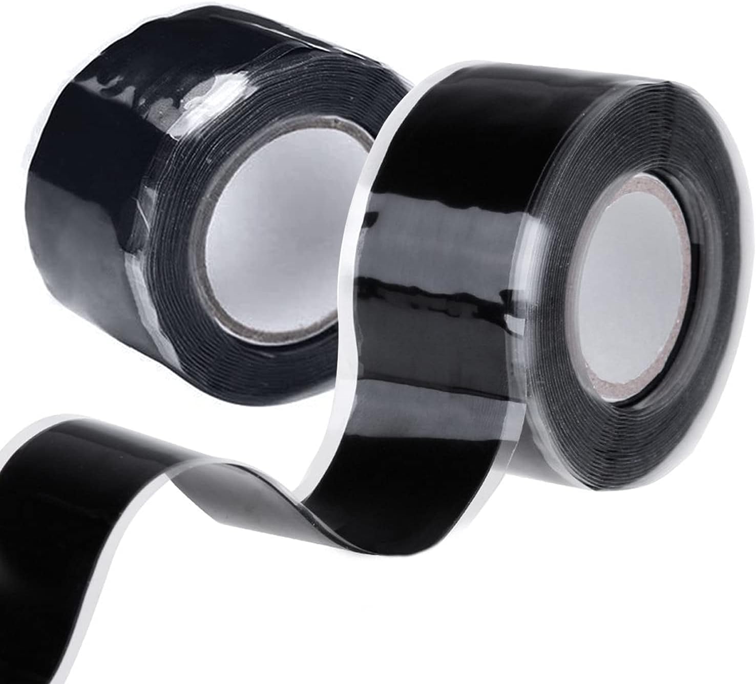 Self Amalgamating Tape For Wires And Cables, Wide Use Silicone Rubber ...