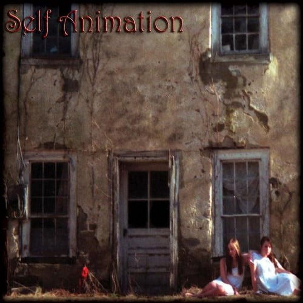 Pre-Owned - Self Animation - Walmart.com