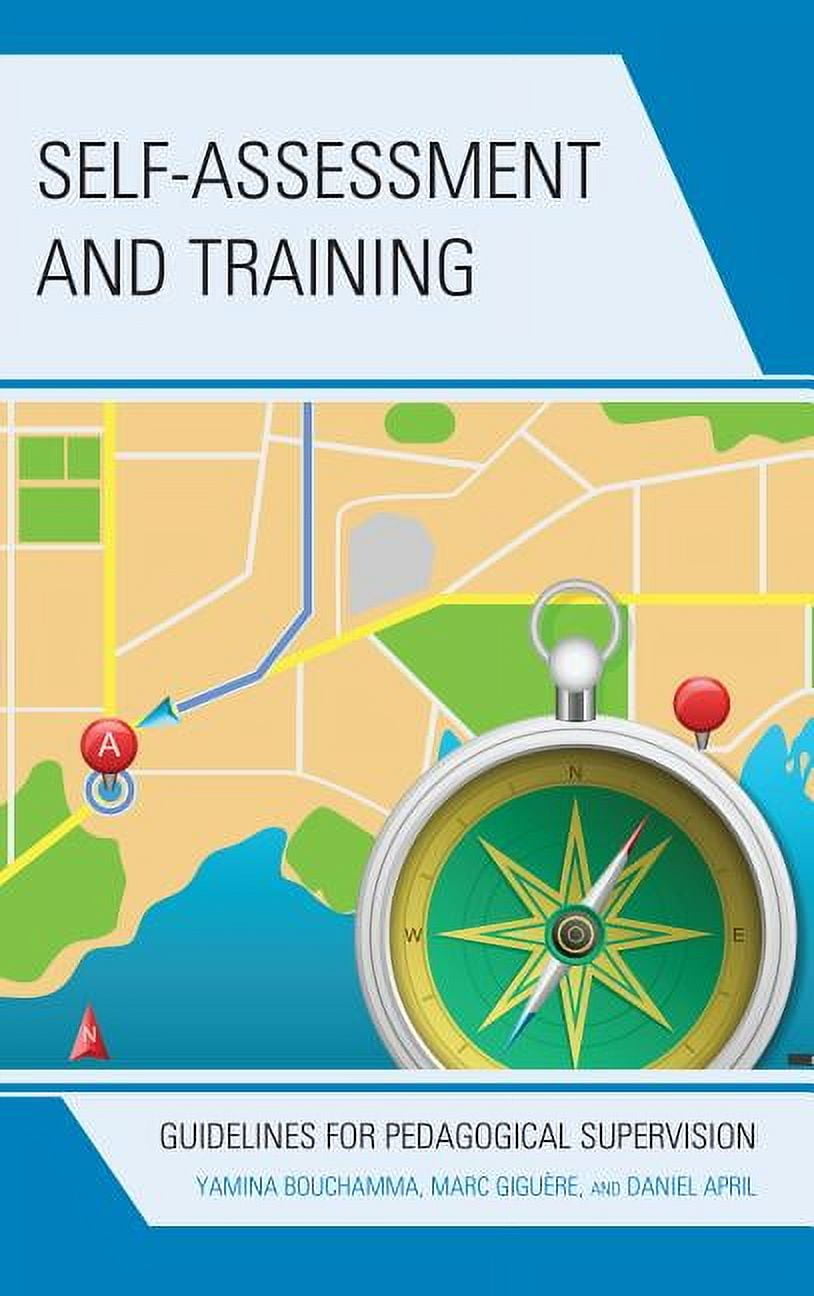 Self-Assessment and Training: Guidelines for Pedagogical Supervision ...