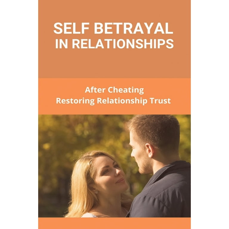 Restoration Of Relationship