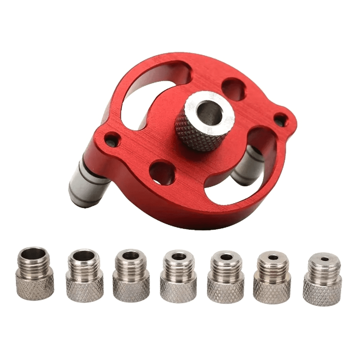 Hole Punch Guide