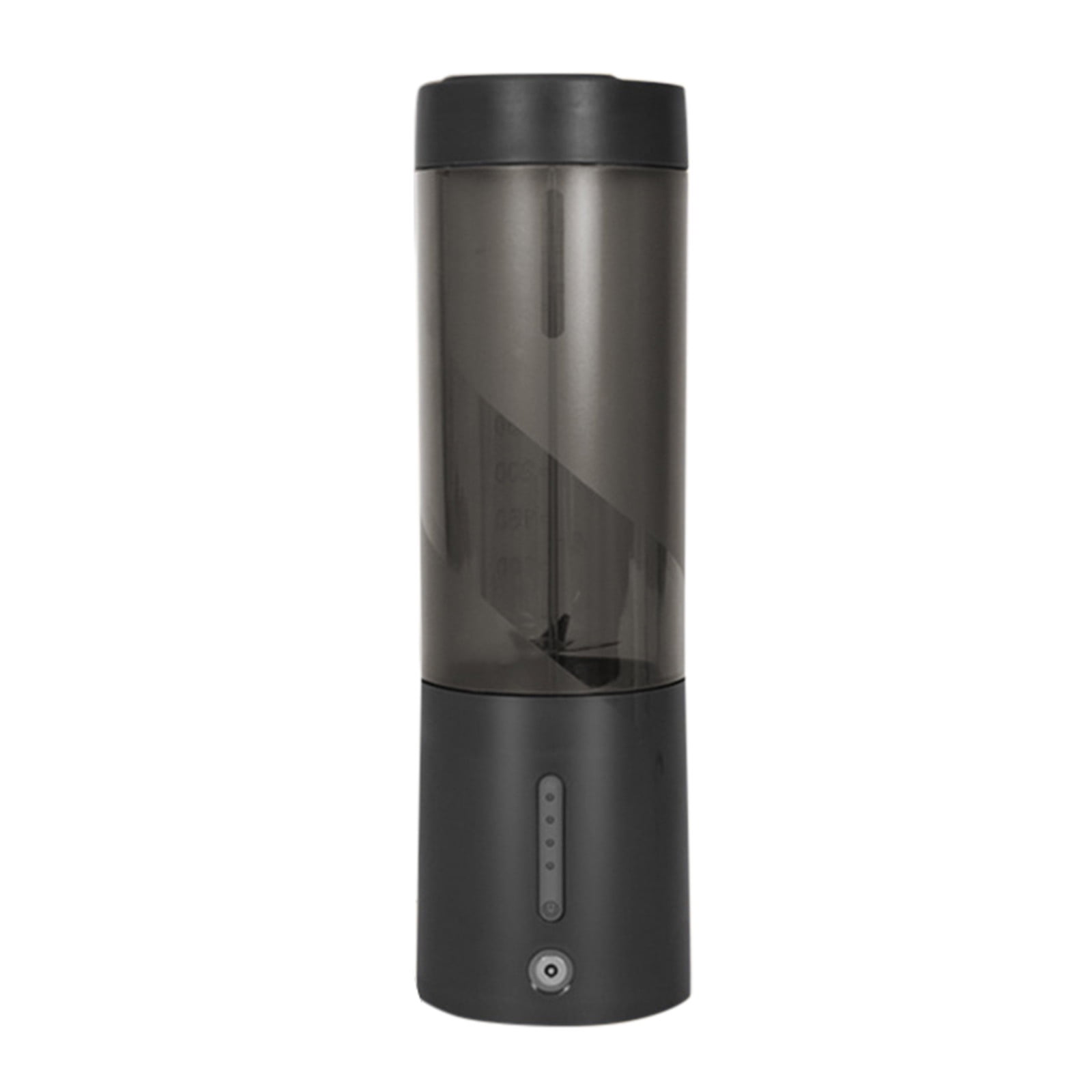 Self Cleaning Juicer New Portable Juice Extractor Electromechanical ...