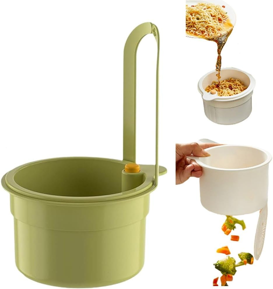 Self-Cleaning Kitchen Sink Food Waste Catcher Faucet Hanging, 2025 New ...