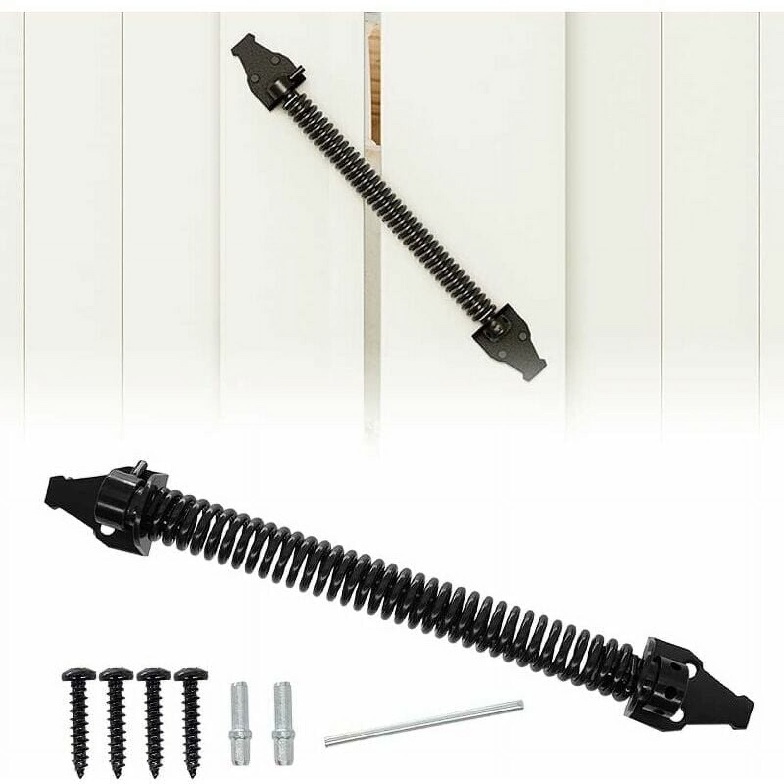 Heavy Duty Outdoor Door Spring For Automatic Closure, Self-Closing Gate ...