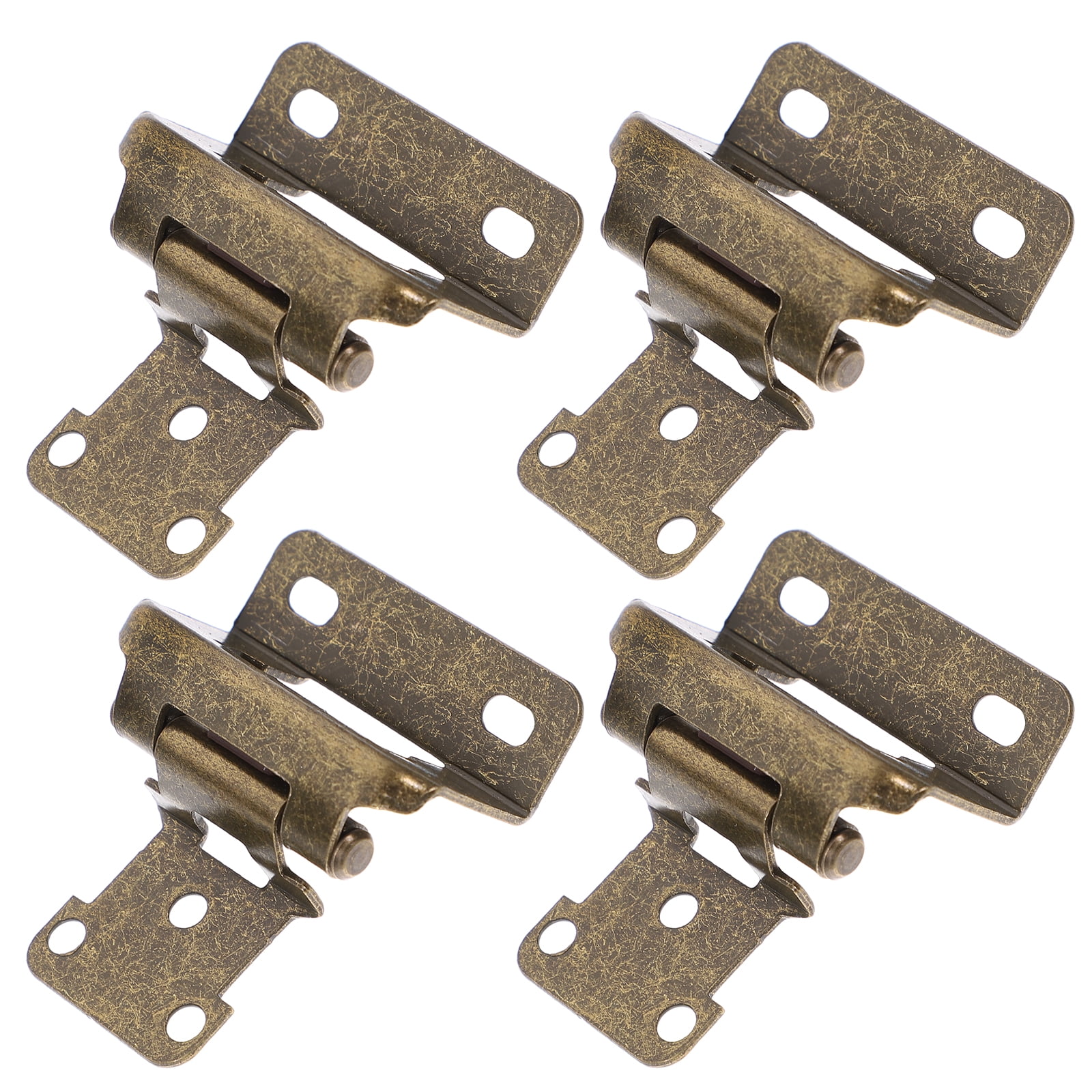 Self Closing Hinge Tiny Hinges Kitchen Cabinet Doors Replacement ...
