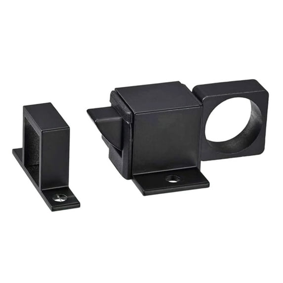 Self Closing Impact Designs Door Latches Ensuring Automatic Locking ...