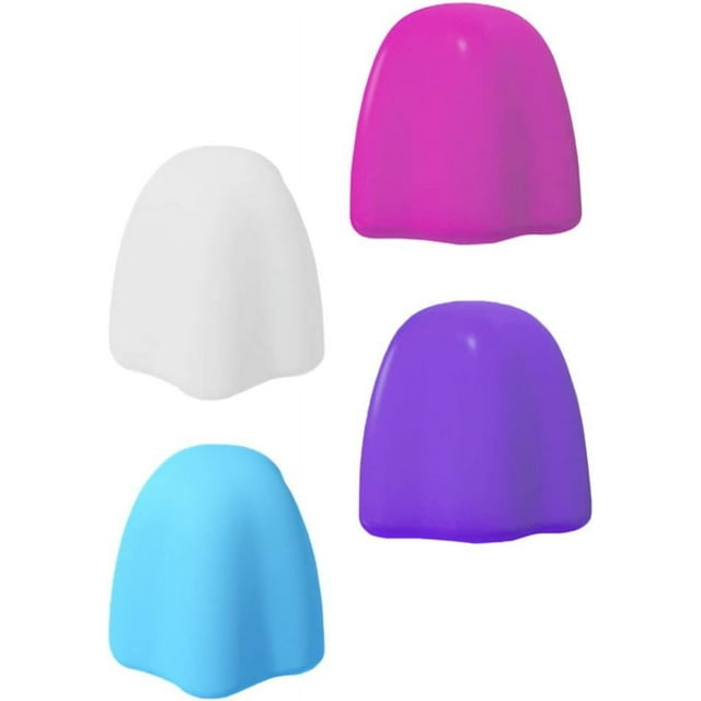 Self Closing Toothpaste Cap Toothpaste Cap, Silicone Toothpaste Covers ...