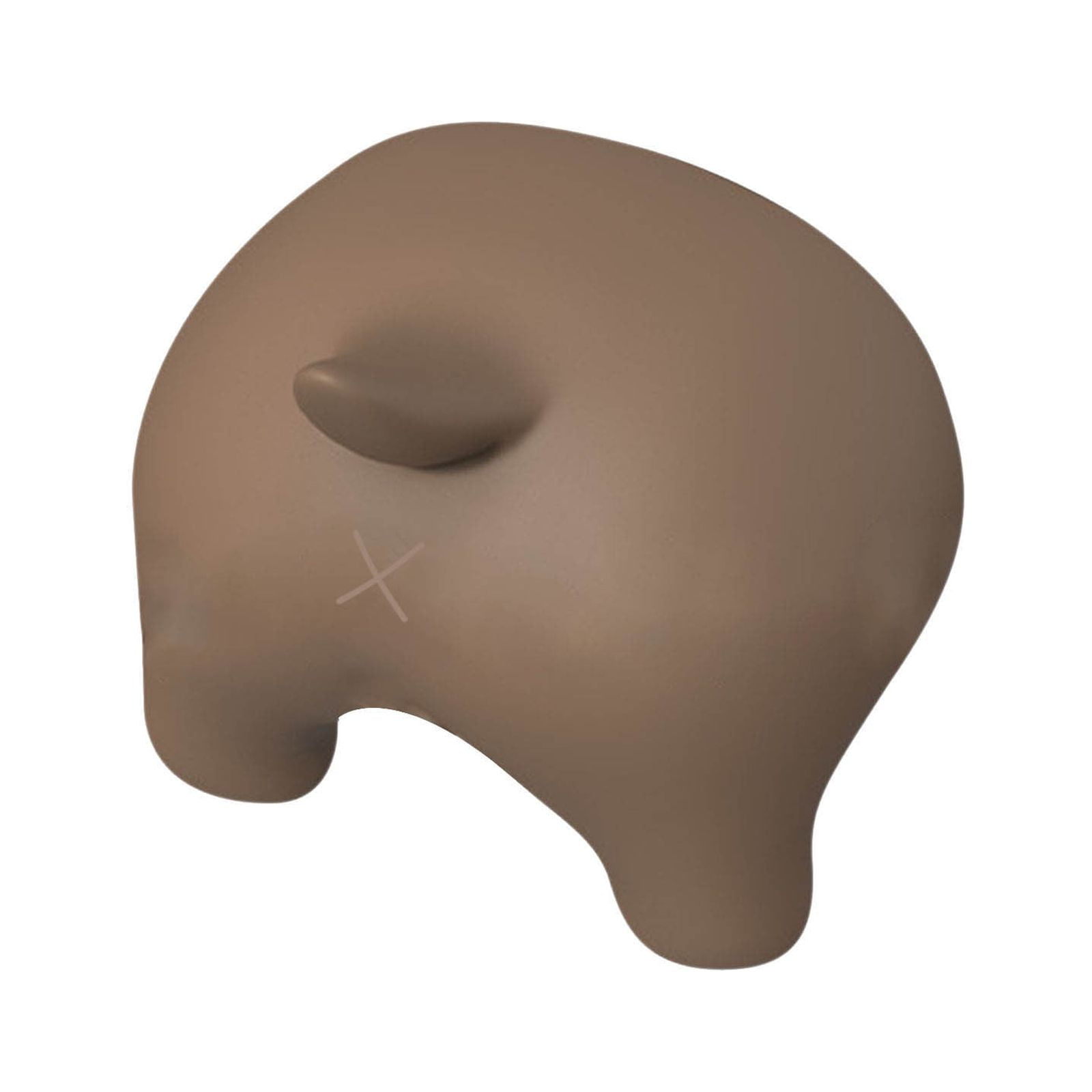 Self-Closing Toothpaste Cap, Toothpaste-Saver Silicone Cap with Self ...