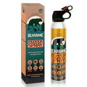 Bear Spray Gun