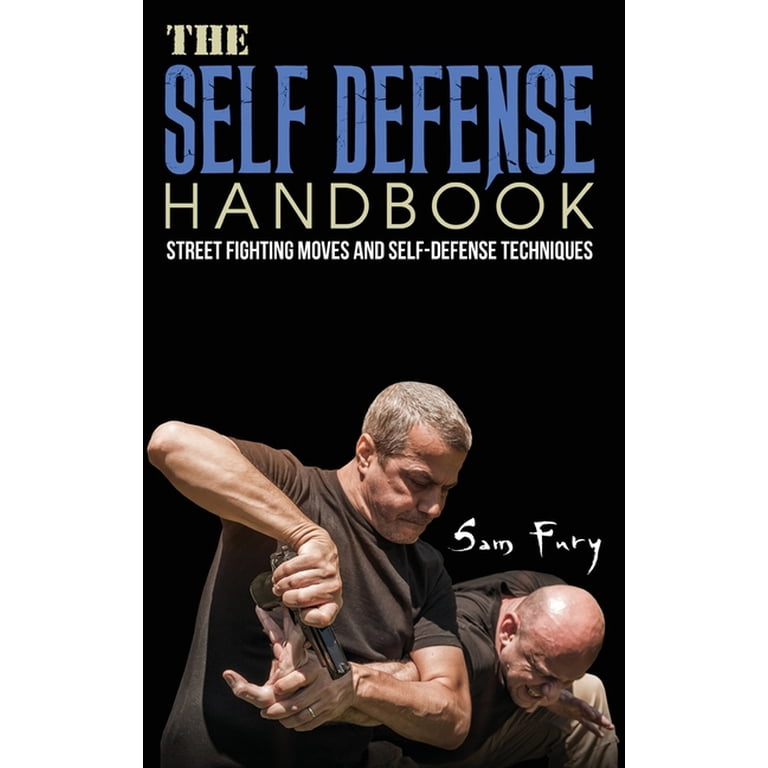 Best Self Defense Tactics
