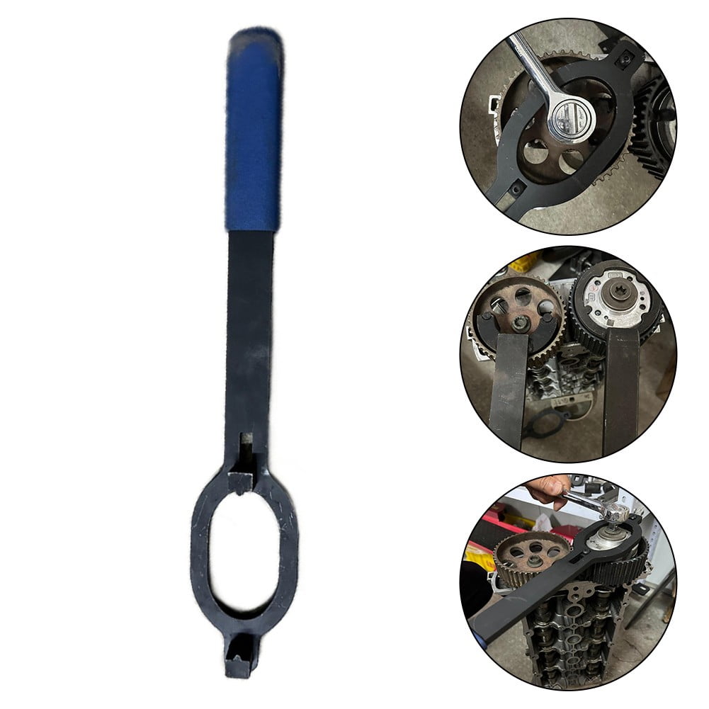 Self-Developed Engine Camshaft Lock Adjustment Wrench: Precision Tool ...