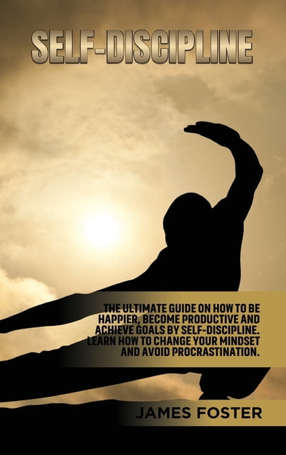 Self-Discipline - Walmart.com