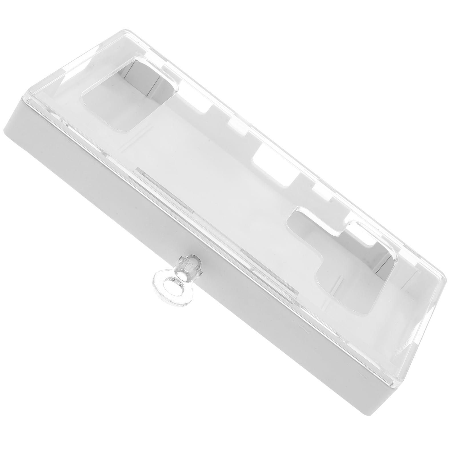 Self-Discipline Mobile Phone Lock Box Jail Locker Phones Safe Cell ...