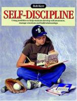 Pre-Owned Self-Discipline : Using Portfolios to Help Students Develop ...