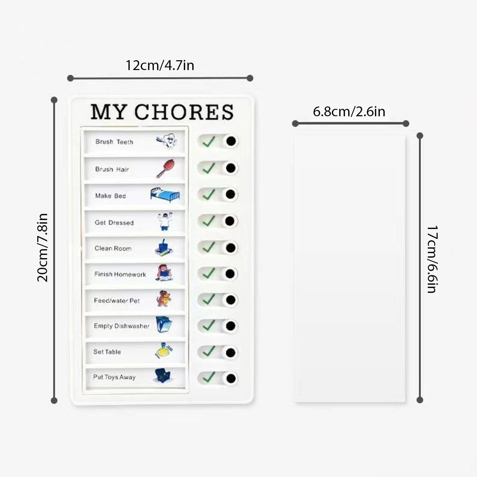 Self Disciplined Clock In Device For Children And Primary School ... Self Disciplined Clock In Device For Children And Primary School ...