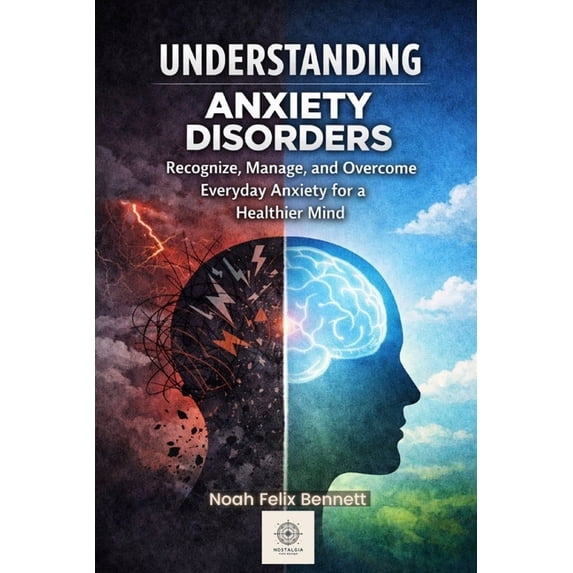 Self-Discovery Collection: Explore Your Understanding Anxiety Disorders ...