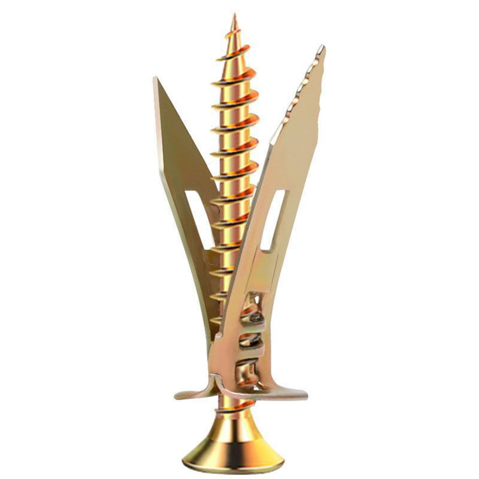 Self-Drilling Drywall Anchors,Drywall Screws And Anchors,Dry Wall ...