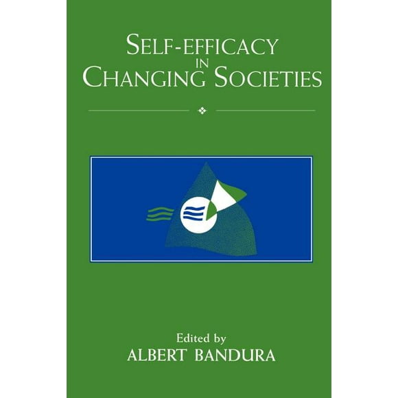 Albert Bandura Self Efficacy