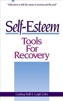 Self-Esteem Tools for Recovery - Walmart.com
