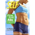 Self - Firm Flat Abs Fast - Walmart.com