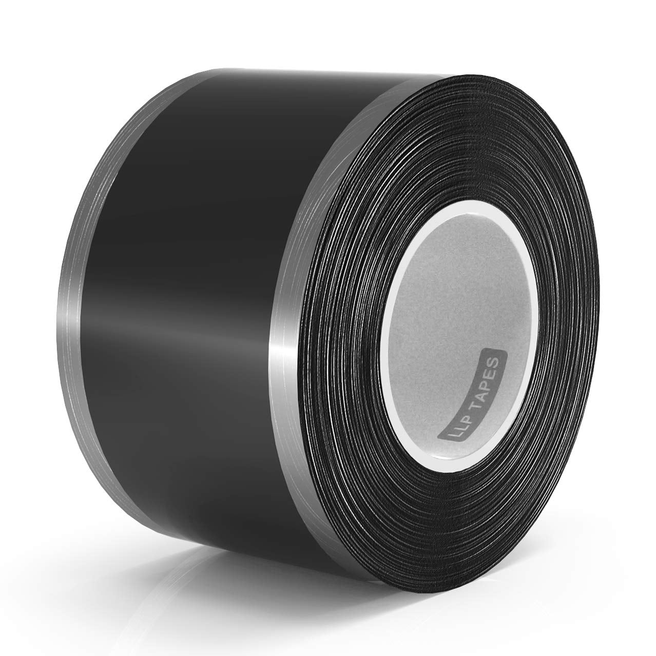 Self Fusing Silicone Tape 1 Inch x 17 Feet Self Bonding Miracle Rubber ...